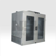 Clean Room Ovens, High Temperature Clean Room Batch Oven